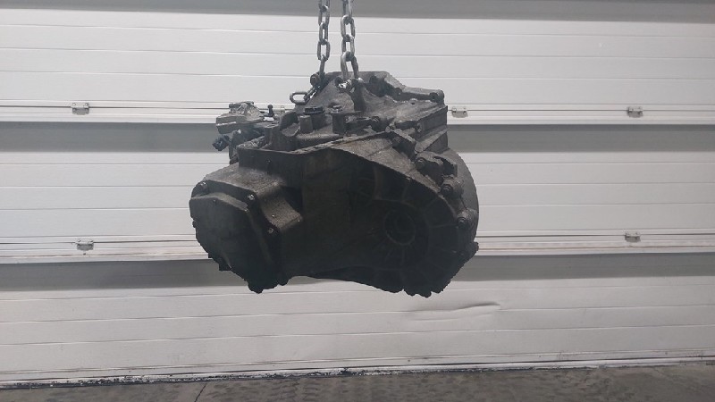 Manual gearbox PEUGEOT 508 SW I (8E_) 1.6 HDi 10892382 | B-Parts