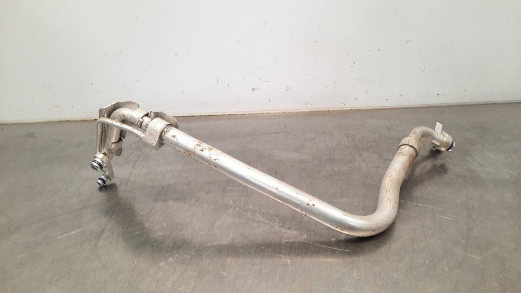 Air conditioning evaporator VW TIGUAN (AD1, AX1) 2.0 TDI 15234363 | B-Parts