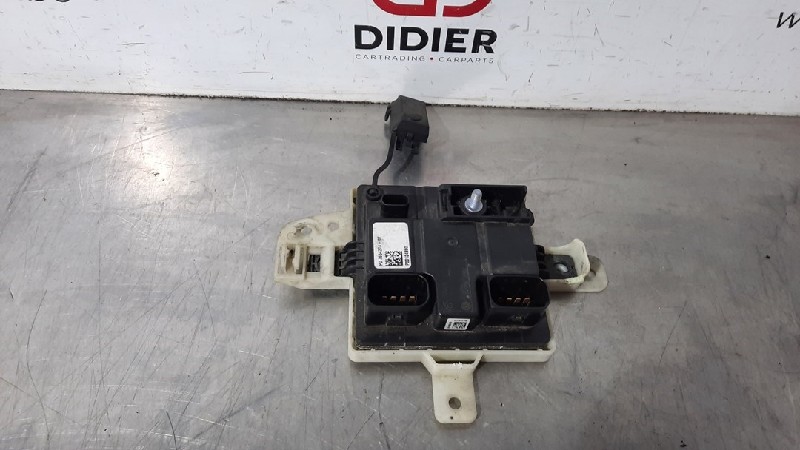 Electronic module BMW X6 (F16, F86) M 10881608 | B-Parts