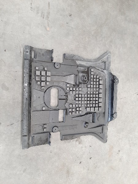 Engine under cover MERCEDES-BENZ GLE Coupe (C292) AMG 43 4-matic (292. ...