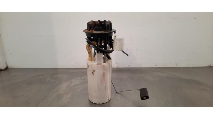 Fuel pump LAND ROVER DEFENDER Station Wagon (L316) 2.5 Td5 4x4 (L316 ...