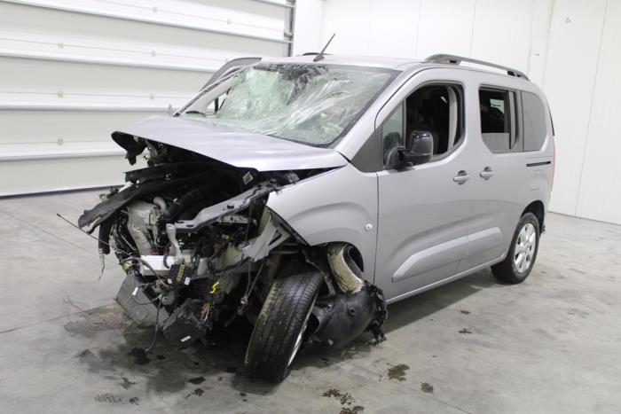 Pièces d'occasion pour OPEL COMBO E Tour / Life (K9)1.2 | B-Parts