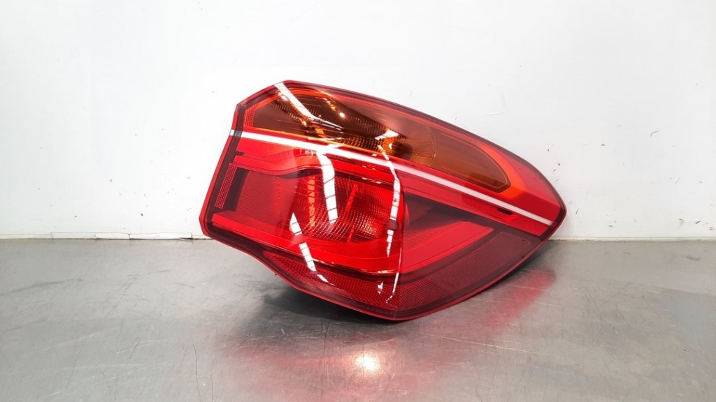 Farolim direito BMW X1 (F48) sDrive 16 d 15035504 | B-Parts