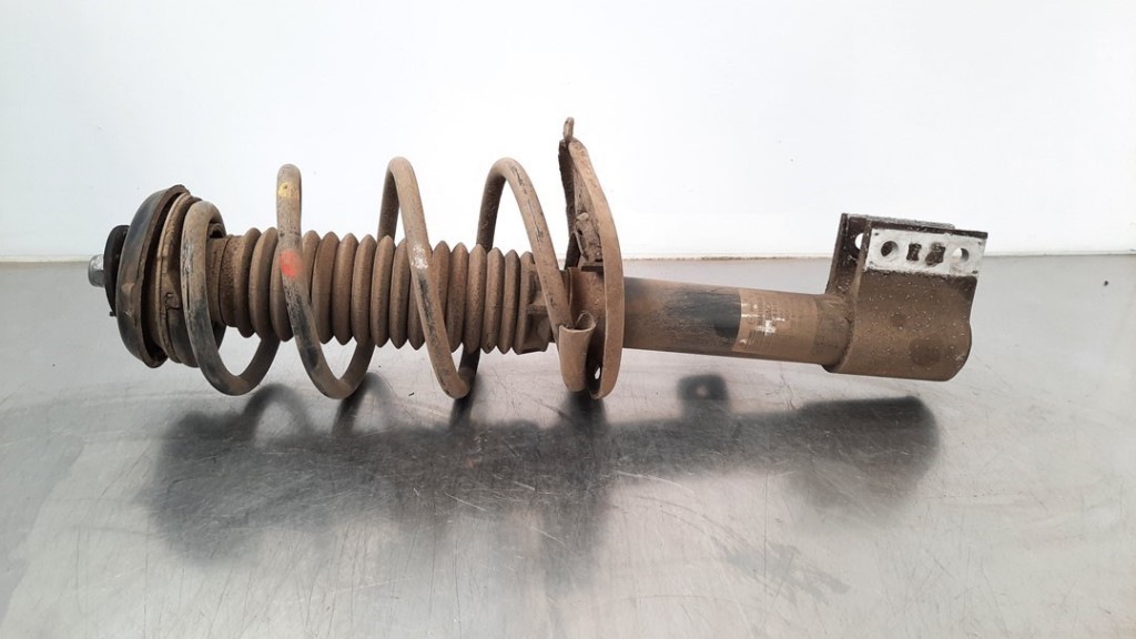 Left front shock absorber CITROËN BERLINGO Box Body/MPV (B9) 1.6 HDi ...