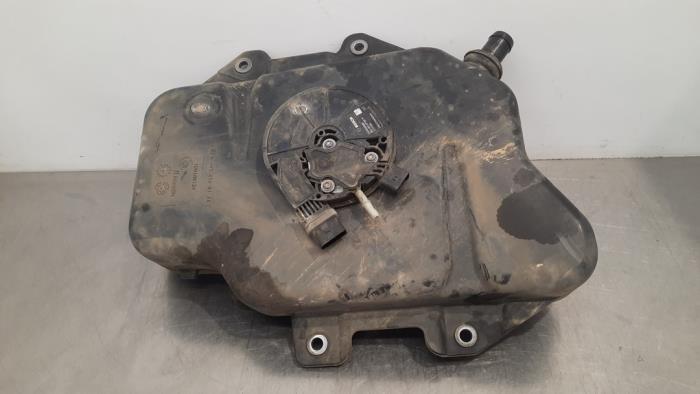 Dpf tank MERCEDES-BENZ VITO Van (W447) 111 CDI (447.601, 447.603, 447. ...