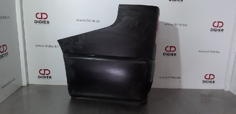 Corner bumper RENAULT TRAFIC III Van (FG_) 1.6 dCi 145 (FGMG) 10878707 ...