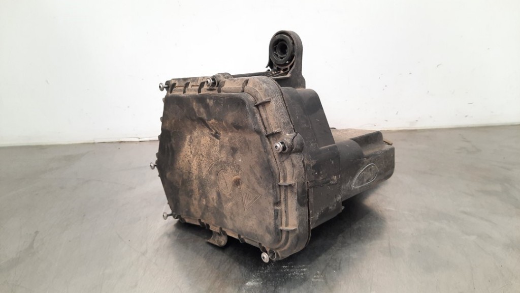 Fuse box BMW X4 (F26) xDrive 20 d 15039680 | B-Parts