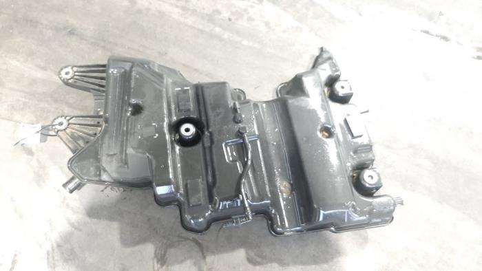 Dpf tank MERCEDES-BENZ VITO Van (W447) 110 CDI (447.601, 447.603, 447. ...