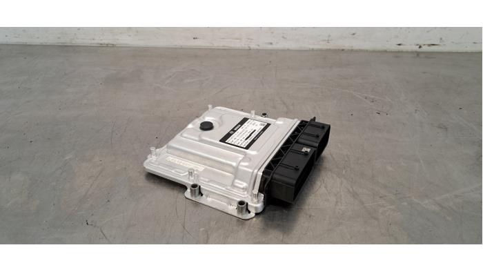 Engine control unit (ECU) PEUGEOT 308 III (FB_, FH_, FP_, F3_, FM ...