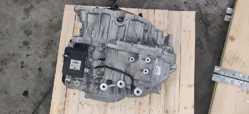 Gearbox VOLVO V60 II (225) D3 10876640 | B-Parts