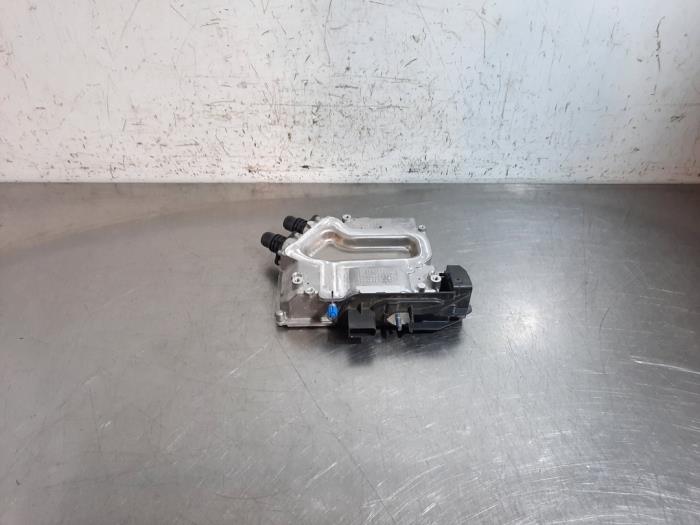 Inversor/Convertidor PEUGEOT 2008 II (UD_, US_, UY_, UJ_, UR_, UC_) 1.2 ...