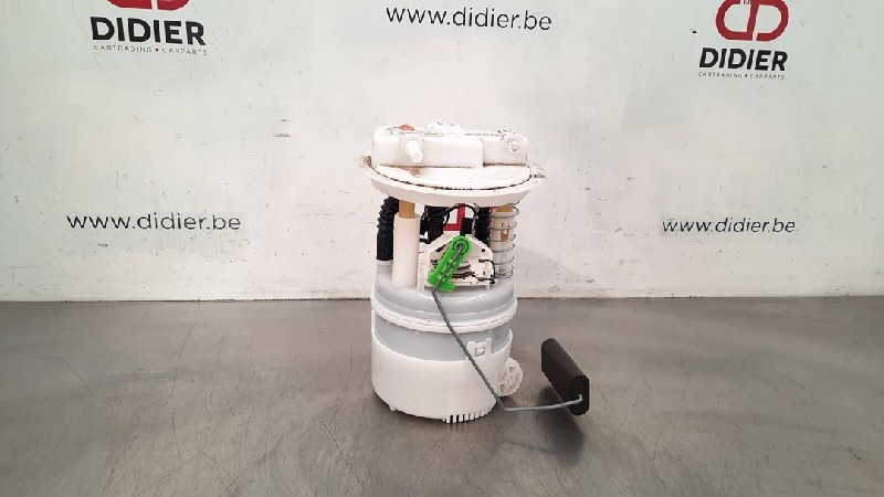 Fuel pump DACIA DUSTER (HS_) 1.2 TCe 125 10886835 | B-Parts