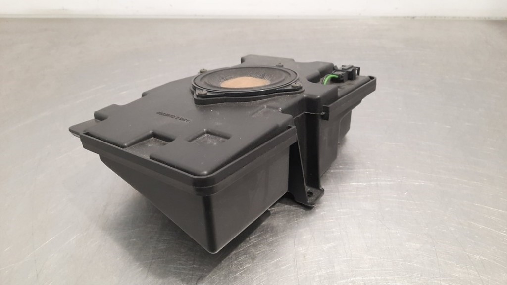 Haut-Parleurs AUDI A6 Allroad C7 (4GH, 4GJ) 3.0 TDI quattro 17566155 ...