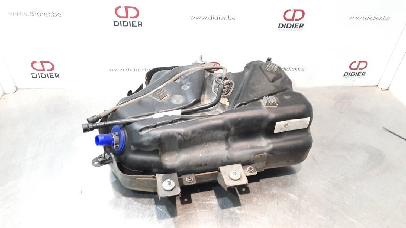 Dpf tank LAND ROVER DISCOVERY V (L462) 2.0 Td4 4x4 15022110 | B-Parts