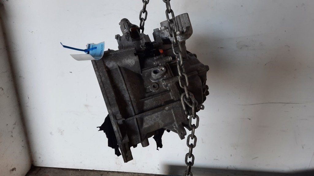 Gearbox OPEL INSIGNIA B Grand Sport (Z18) 1.6 CDTi (68) 15029819 | B-Parts