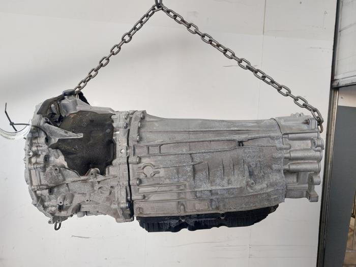 Gearbox MERCEDES-BENZ EQV (W447) EQV 300 (447813, 447815) 23587477 | B ...