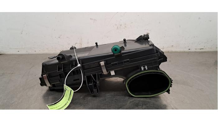 Air filter box MERCEDES-BENZ GLC (X253) 400 d 4-matic (253.923 ...