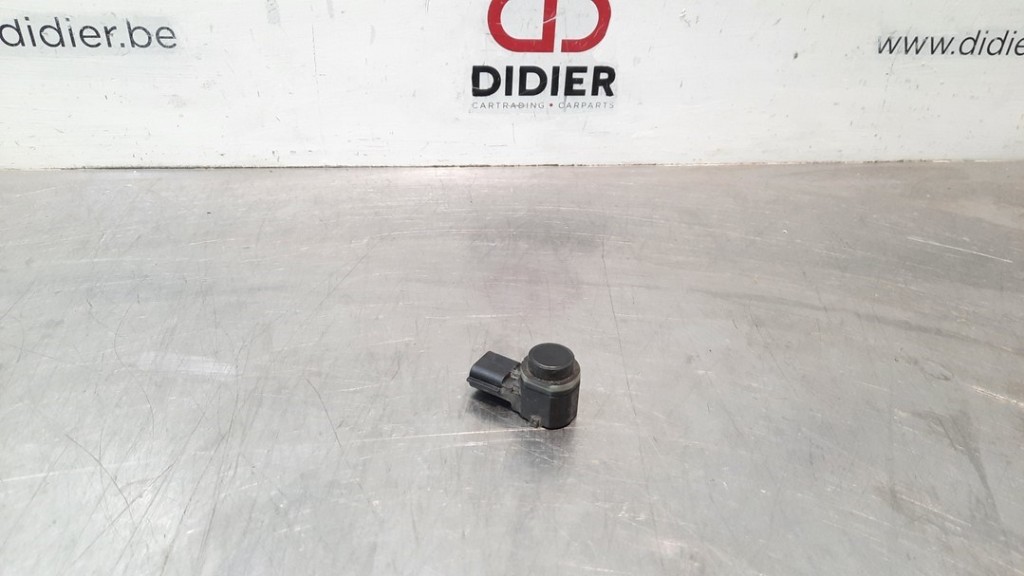 Electronic sensor DACIA DUSTER (HS_) 1.5 dCi 11726734 | B-Parts
