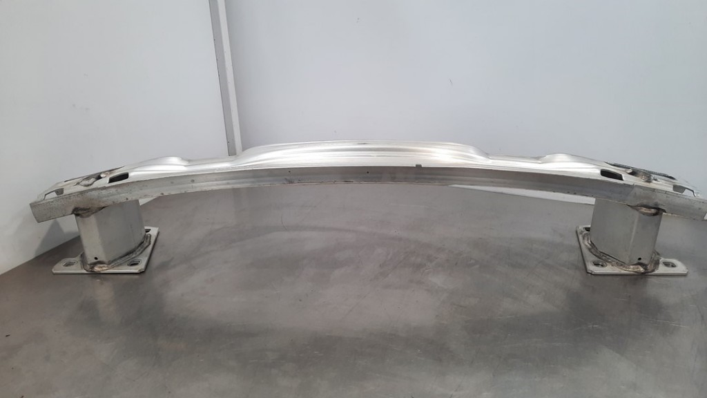 Rear bumper reinforcement PORSCHE CAYENNE (9YA) 2.9 S AWD (9YABB1 ...