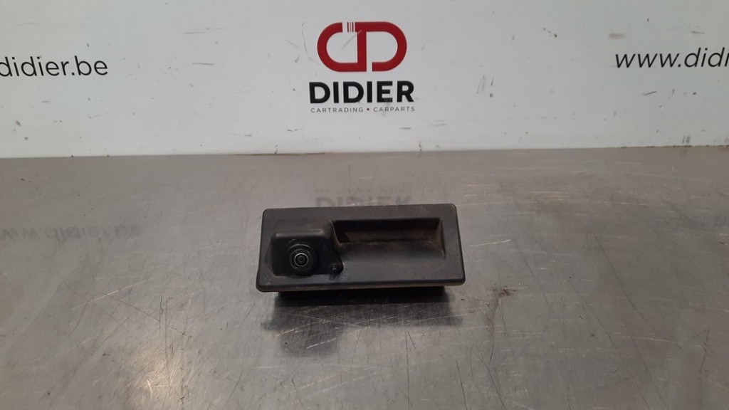 Electronic module VW TIGUAN (AD1, AX1) 2.0 TDI 10894751 | B-Parts