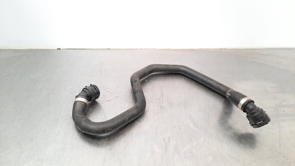 Other MERCEDES-BENZ EQC (N293) EQC 400 4-matic (293.890) 15027013 | B-Parts