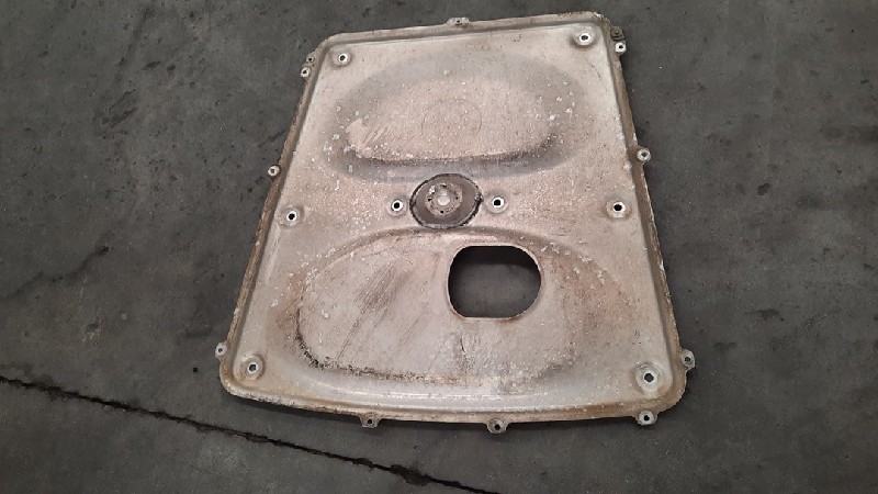 Engine under cover BMW 3 (F30, F80) M3 Competition 10886093 | B-Parts