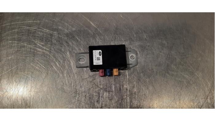 Electronic module LAND ROVER RANGE ROVER SPORT II (L494) 3.0 SDV6 4x4 23626130 | B-Parts