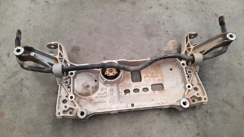 Subframe AUDI Q3 (8UB, 8UG) 2.0 TDI quattro 10885353 | B-Parts