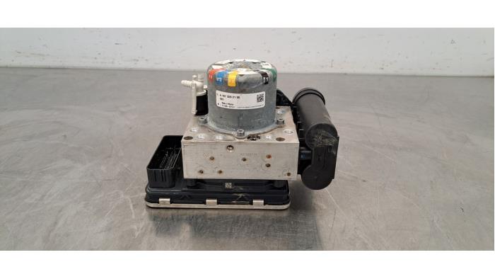 Fahrwerkskompressor MERCEDES-BENZ EQB (X243) EQB 250 (243.601) 27393303 ...