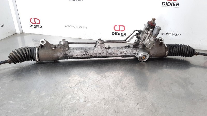 Steering rack MERCEDES-BENZ S-CLASS (W221) S 320 CDI 10882406 | B-Parts