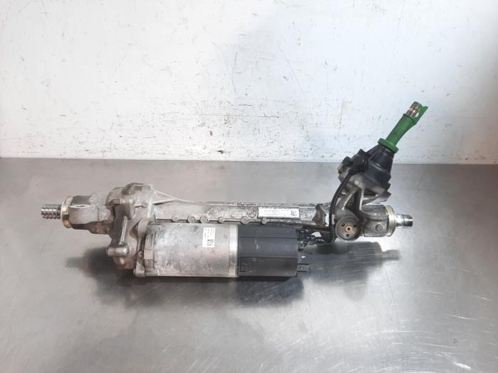 Steering rack MERCEDES-BENZ SPRINTER 3,5-t Van (B907, B910) 317 CDI RWD ...