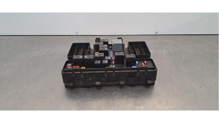 Fuse box FORD RANGER (TKE) 2.0 EcoBlue 4x4 30194868 | B-Parts