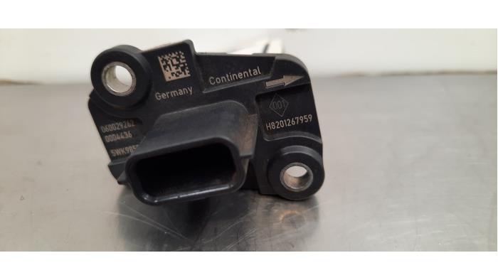 Mass air flow sensor RENAULT TRAFIC III Van (FG_) 1.6 dCi 120 (FGMB ...