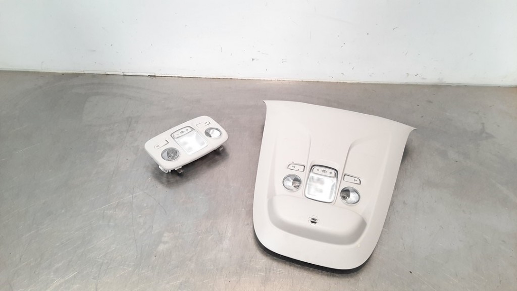 Interior roof light PEUGEOT RIFTER 1.6 BlueHDi 100 15035889 | B-Parts