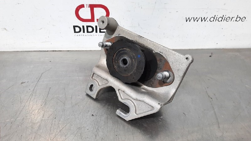 Engine mount DACIA DUSTER (HS_) 1.5 dCi 4x4 10873876 | B-Parts