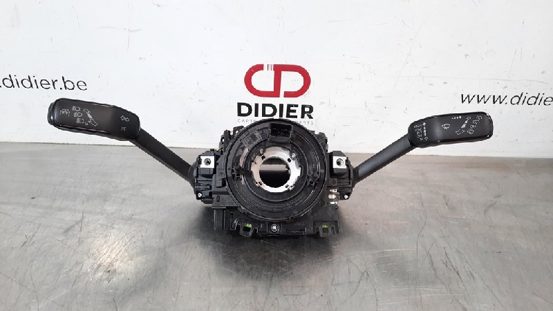 Switch VW GOLF VII (5G1, BQ1, BE1, BE2) 1.6 TDI 4motion 10872241 | B-Parts