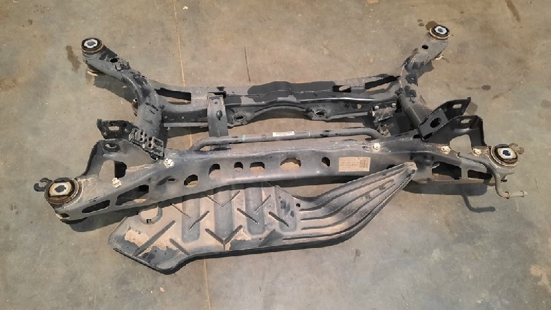 Subframe VW TIGUAN (AD1, AX1) 1.4 TSI 10877527 | B-Parts
