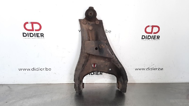 Right front suspension arm DACIA DUSTER (HS_) 1.2 TCe 125 10881040 | B ...