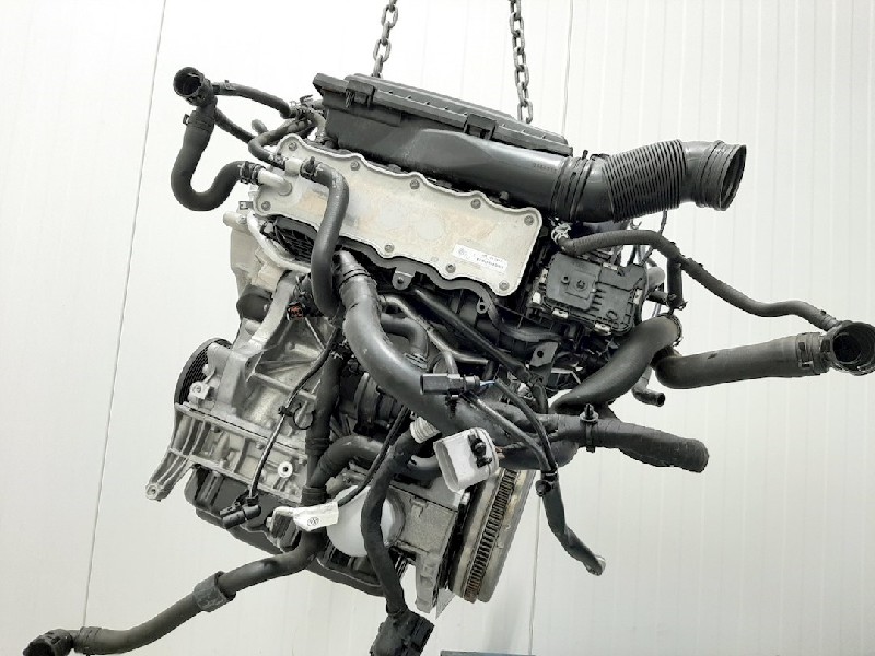Engine VW TIGUAN (AD1, AX1) 1.4 TSI 10877525 | B-Parts