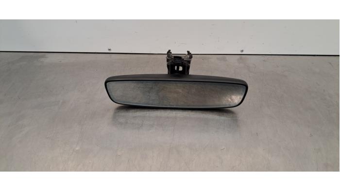 Rear mirror SKODA KAMIQ (NW4) 1.0 TSI 31029432 | B-Parts