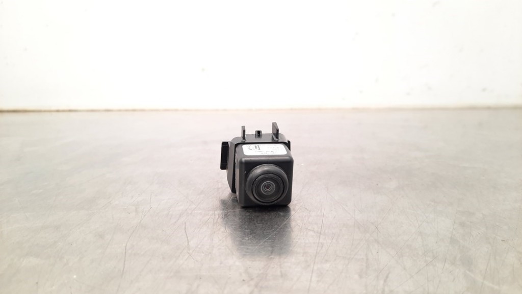 Electronic sensor RENAULT MEGANE E-TECH SUV EV60 (BNJ1) 16204826 | B-Parts