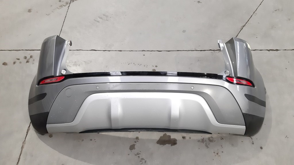 Rear bumper LAND ROVER RANGE ROVER EVOQUE (L538) 2.0 D 4x4 10894904 | B ...