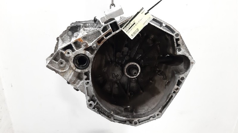 Gearbox DACIA DUSTER (HS_) 1.5 dCi 10892814 | B-Parts