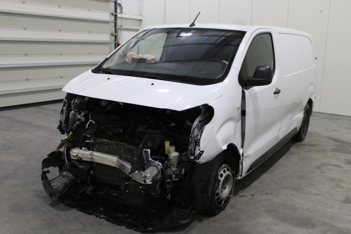 Pièces d'occasion pour OPEL VIVARO C Van (K0)2.0 | B-Parts