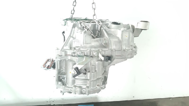 Automatic gearbox TOYOTA C-HR (_X1_) 1.8 Hybrid (ZYX10_, ZYX11 ...