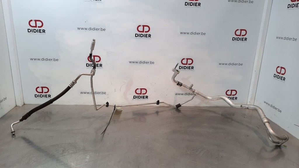 Air conditioning evaporator OPEL INSIGNIA B Sports Tourer (Z18) 1.6 ...