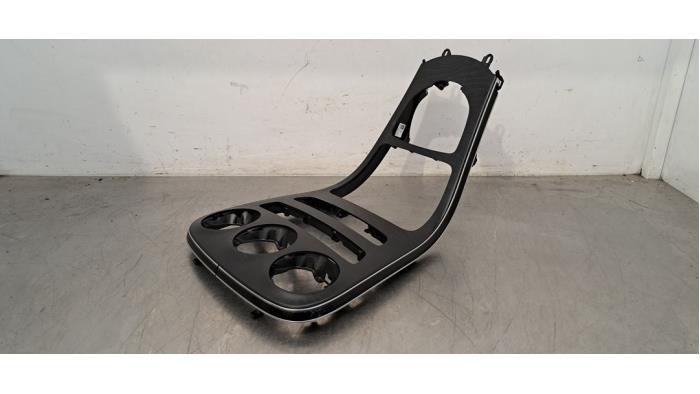 Consola central MERCEDES-BENZ C-CLASS (W205) C 200 d (205.001) 23896106 ...