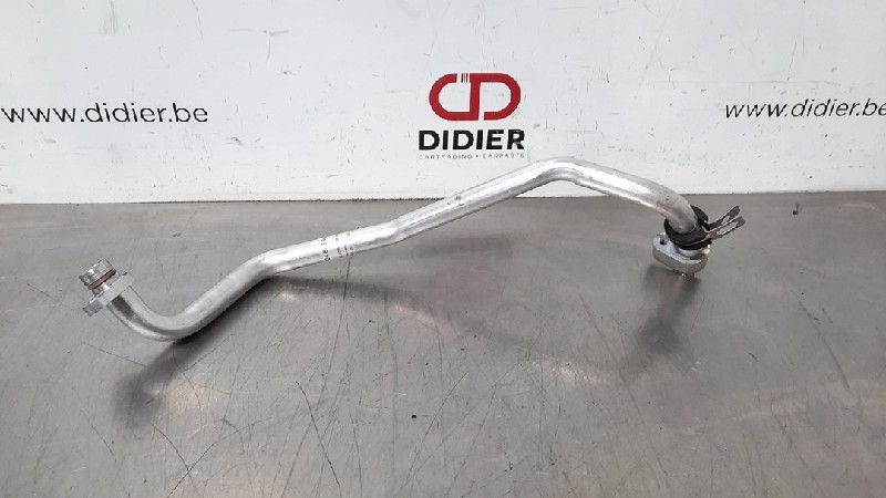 AC pipe DACIA DUSTER (HS_) 1.5 dCi 4x4 15016084 | B-Parts