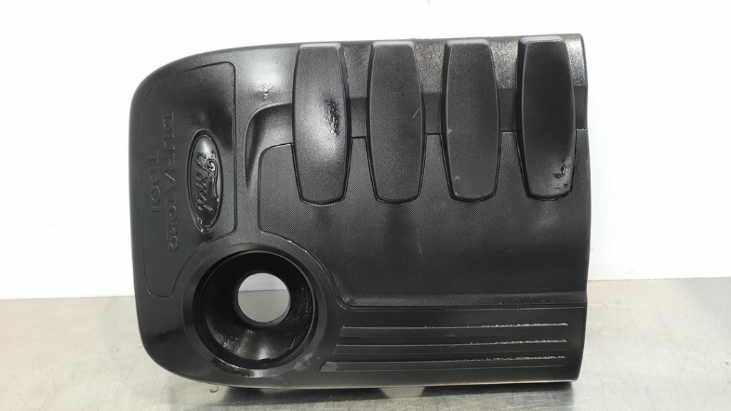 Engine cover FORD RANGER (TKE) 2.2 TDCi 16265371 | B-Parts
