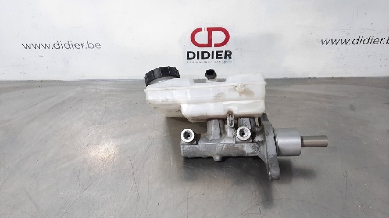 Master brake RENAULT MASTER III Van (FV) 2.3 dCi 130 FWD (FV0M, FV0Y ...